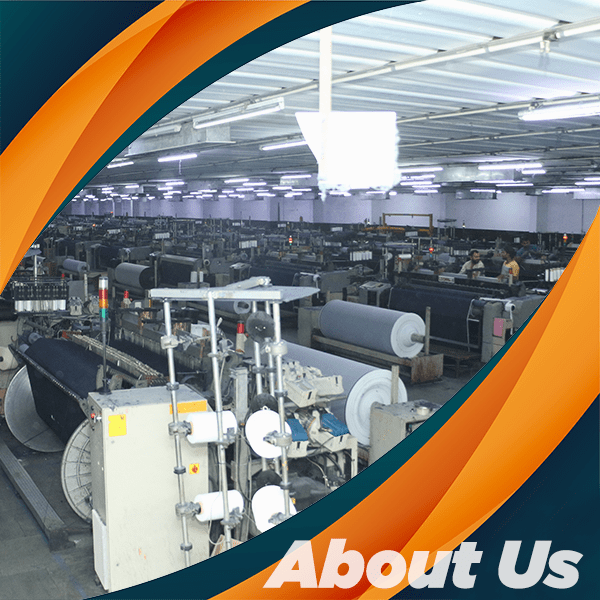 MANOMAY TEX INDIA LTD.