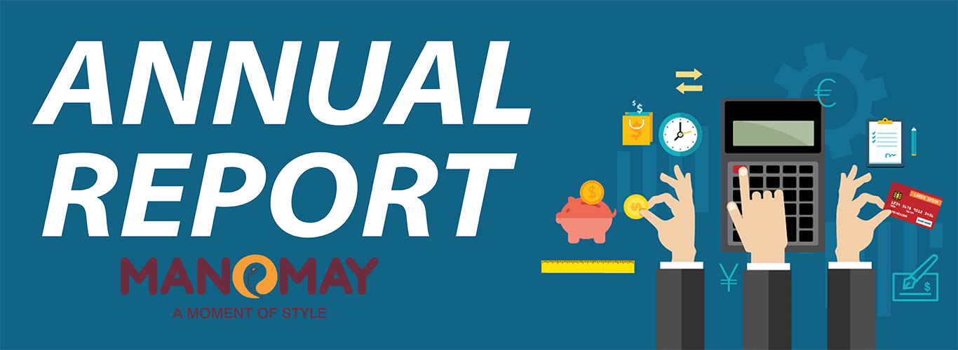 MANOMAY TEX INDIA LTD.