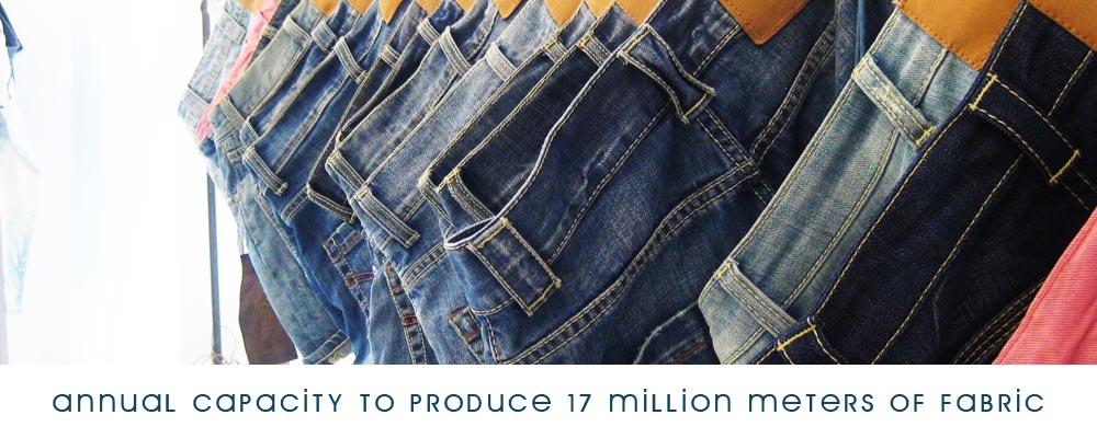 MANOMAY TEX INDIA LTD.