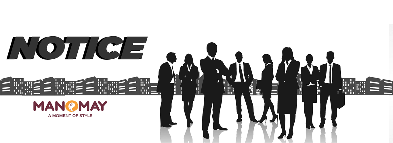 MANOMAY TEX INDIA LTD.