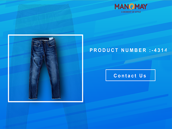 MANOMAY TEX INDIA LTD.