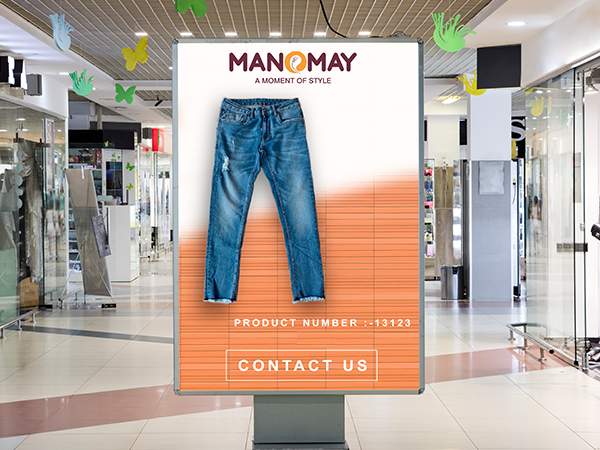 MANOMAY TEX INDIA LTD.