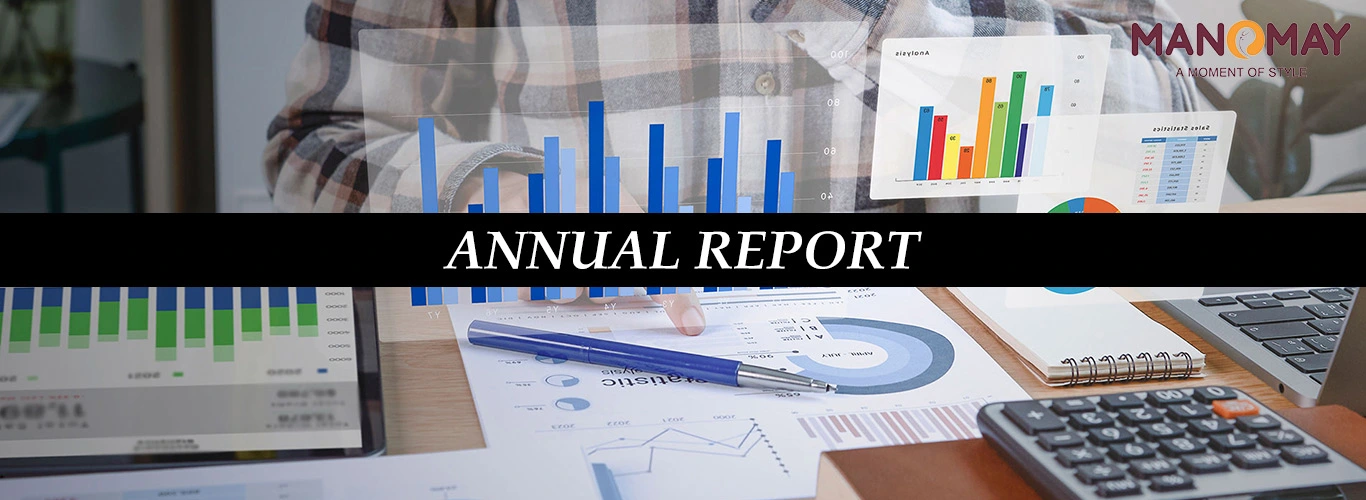 MANOMAY TEX INDIA LTD.